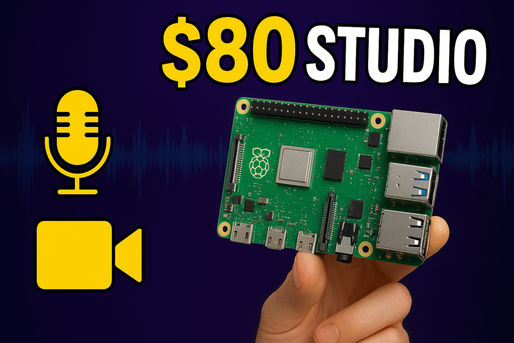 How to Install an Offline, Uncensored AI Chatbot on Raspberry Pi 5 ...